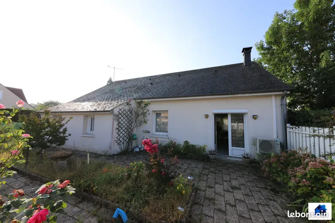 Vente maison Amilly (45) : 108 annonces immobilières à Amilly | A ...