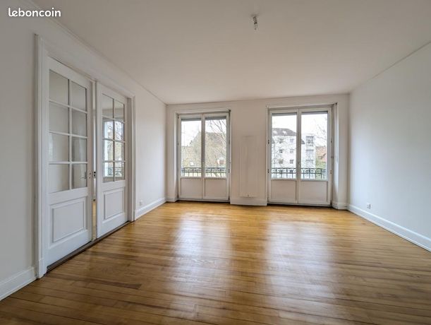 Location appartement et maison à louer Mulhouse (68100) - leboncoin
