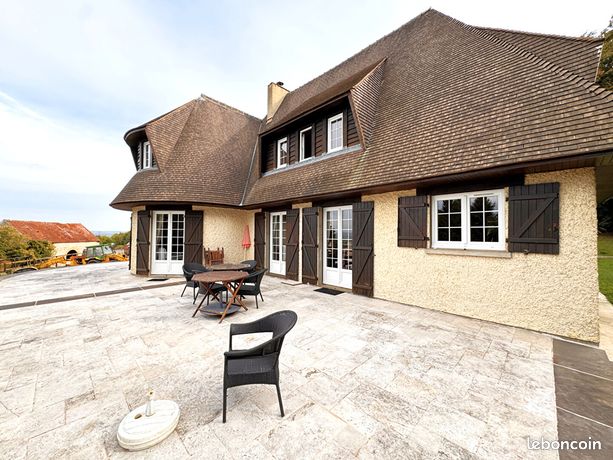 Immobilier Argentan (61200) - leboncoin