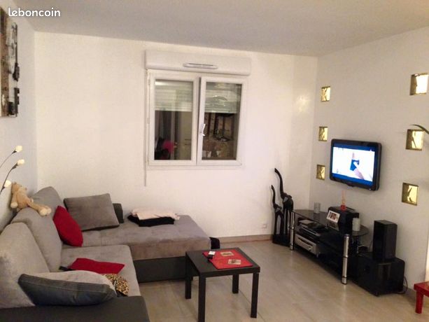 Location appartement et maison à louer Nyons (26110) - leboncoin