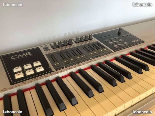 Sud clavier d'occasion - Instruments de musique - leboncoin