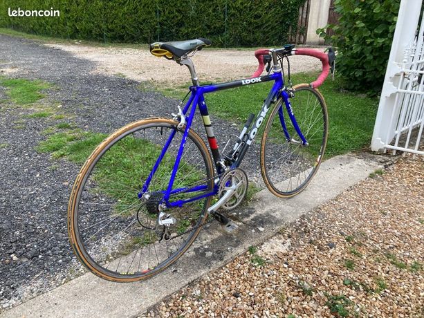 Look Kg Carbone d’occasion | Plus que 2 à -75%