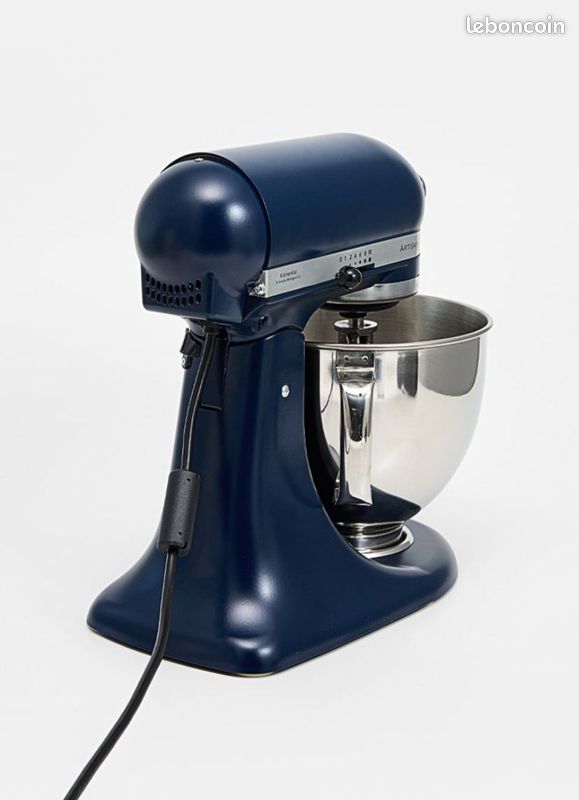 Robot de cuisine kitchenAid - Électroménager