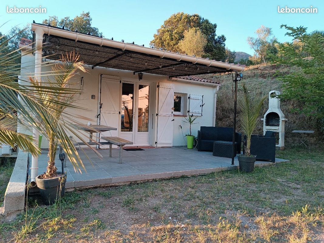 Location maisonnette Afa - Locations