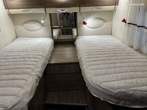 Raclet d'occasion - Caravaning - leboncoin