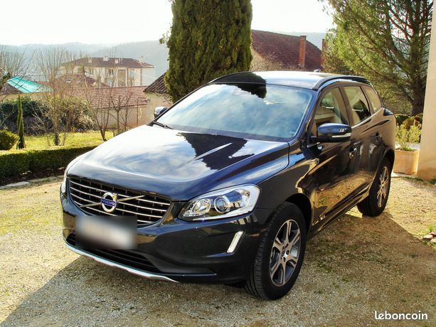 Volvo diesel d'occasion - Voitures - leboncoin