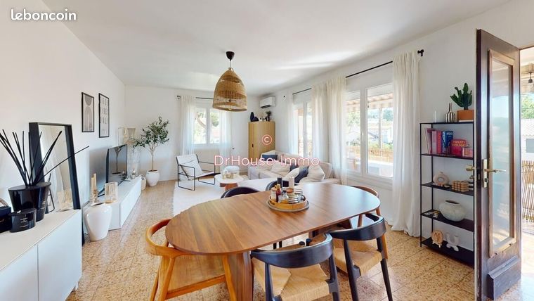 Maison à vendre et vente appartement Sausset-les-Pins (13960) - leboncoin