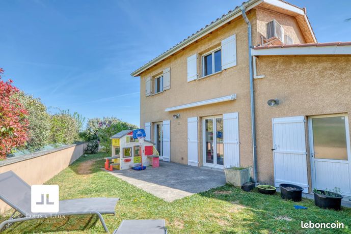 Maison à vendre et vente appartement Anse (69480) - leboncoin