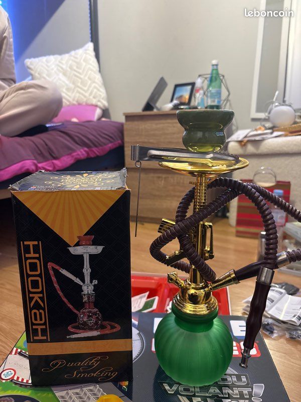 Chicha - Collection