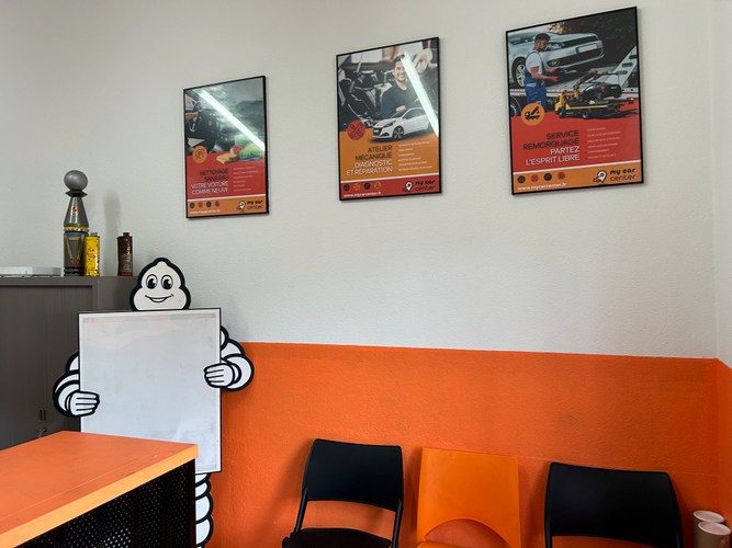 MY CAR CENTER - Argiésans (90800) - Pro leboncoin