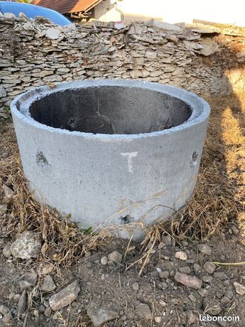 Buse beton d'occasion - Bricolage - leboncoin