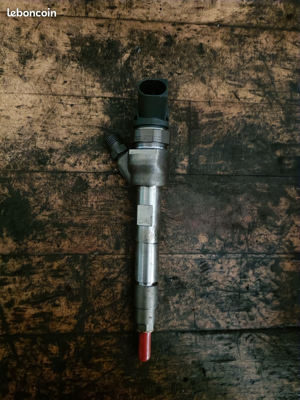 Injecteur Bosch BMW/MINI - Équipement auto