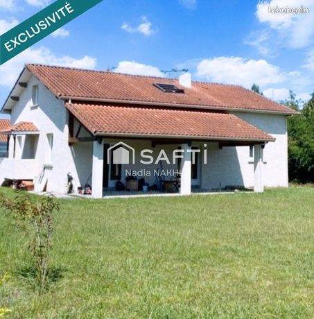 Achat maison Séméac - Offres immobilières Séméac (65600) - leboncoin