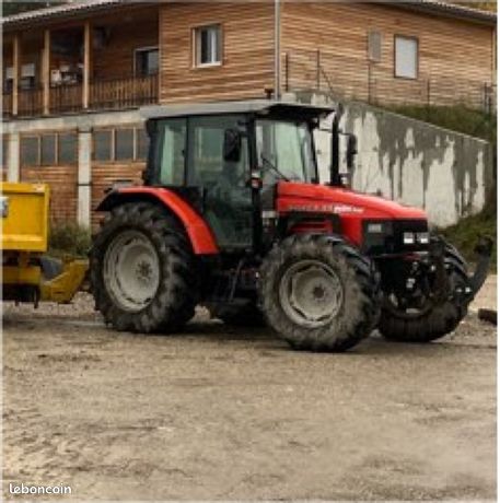 Same d'occasion - Tracteurs - leboncoin