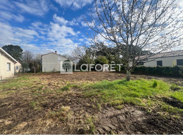 Maison à vendre et vente appartement Libourne (33500) - leboncoin