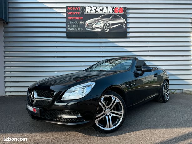 Mercedes brabus d'occasion - Voitures - leboncoin