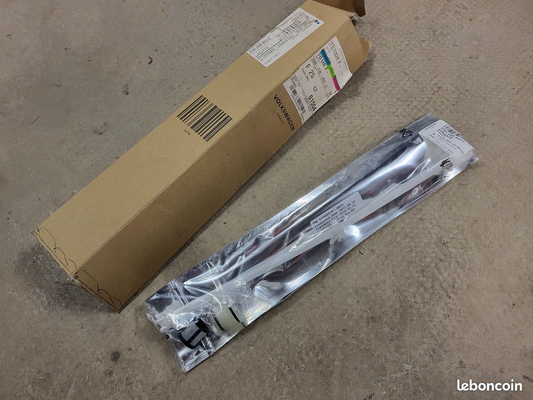 Pièce neuve origine 5Q0298403C Deshydrateur Filtre déshydratant ...