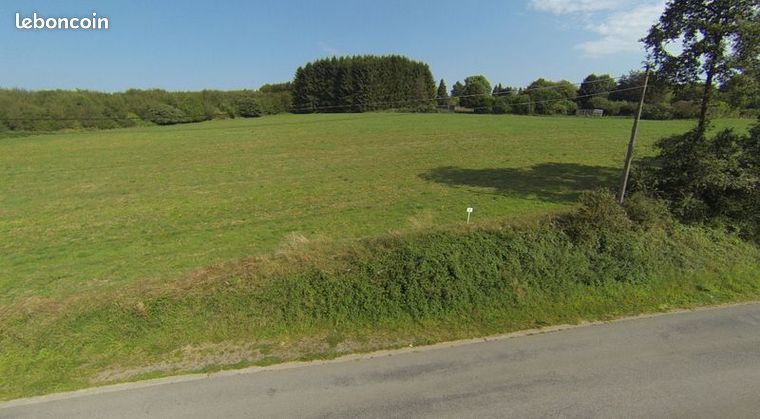 Maison à vendre et vente appartement Rocroi (08230) - leboncoin