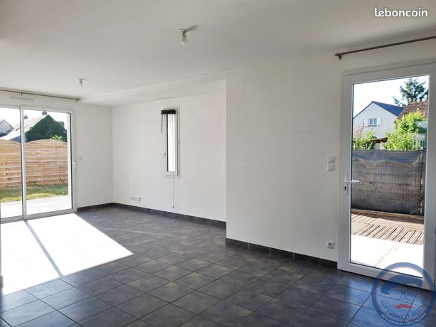 Maison à vendre et vente appartement Amboise (37400) - leboncoin