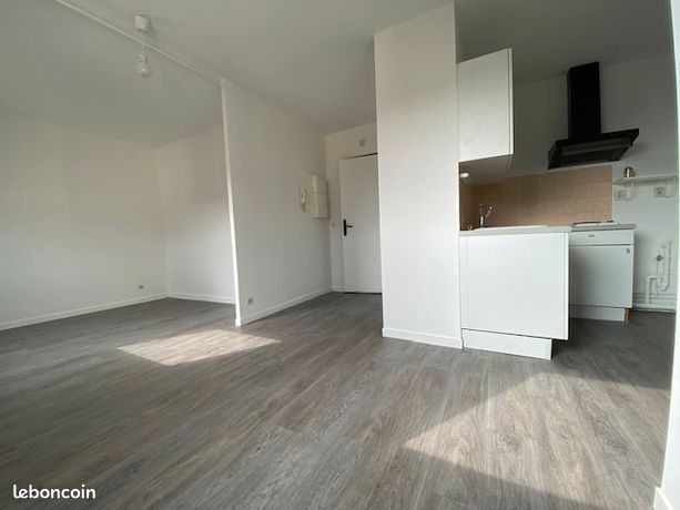 Studio rouen - Locations - leboncoin