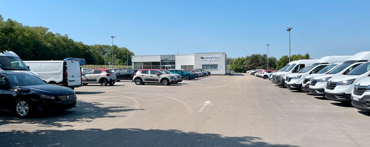 AUTOPÔLE - Pro leboncoin