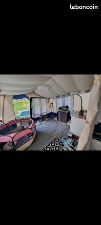 Raclet d'occasion - Caravaning - leboncoin