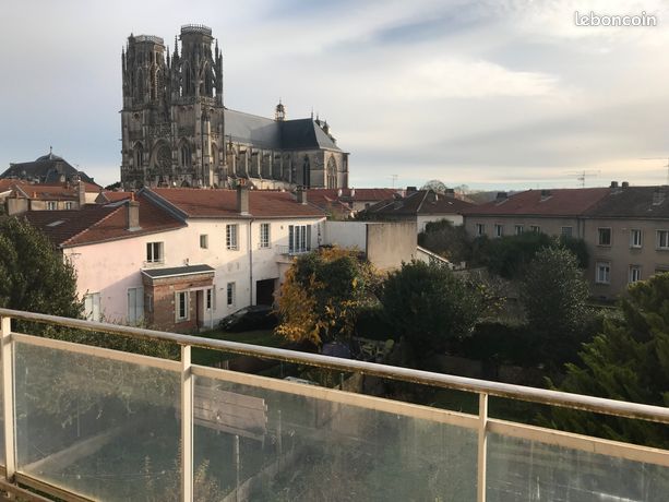 Location appartement et maison à louer Toul (54200) - leboncoin