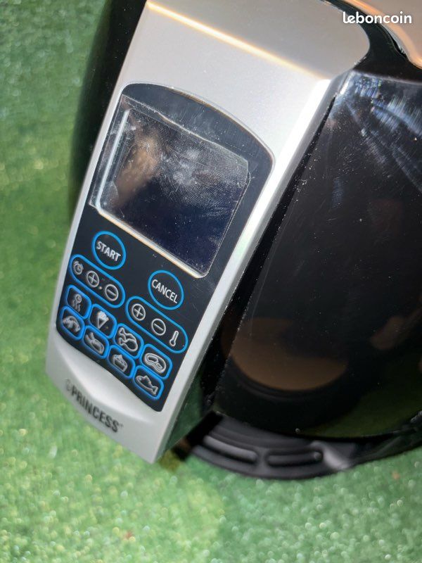 Air Fryer Princess NEUF - Électroménager