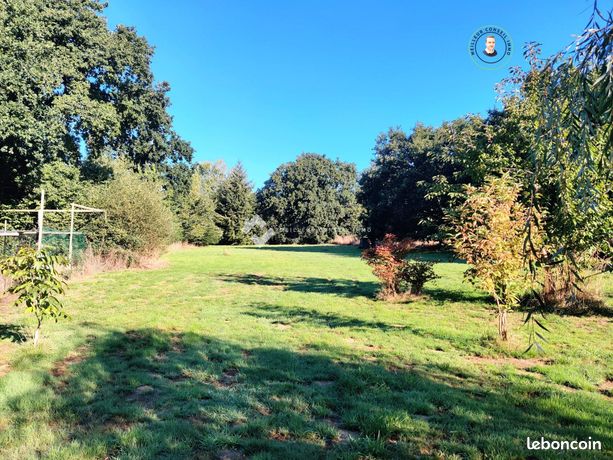 Maison à vendre et vente appartement Guerlédan (22530) - leboncoin