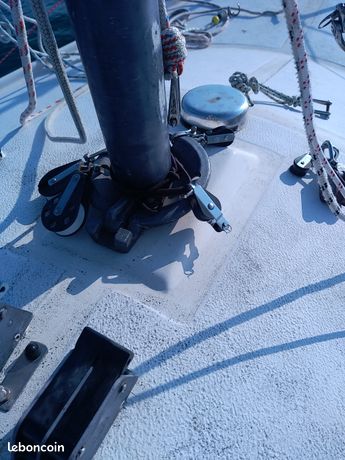 Voilier kelt d'occasion - Nautisme - leboncoin