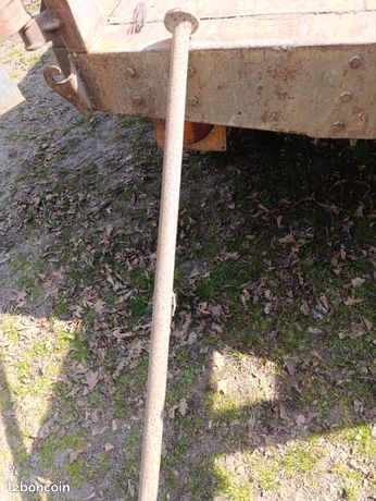 Baramine d'occasion - Bricolage - leboncoin