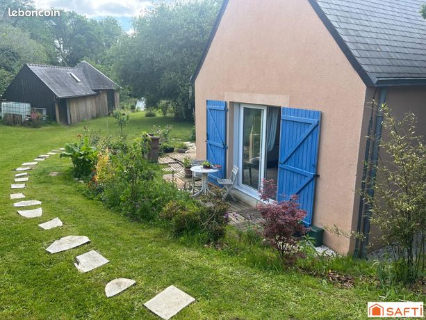 Maison à vendre et vente appartement Finistère (29) - leboncoin