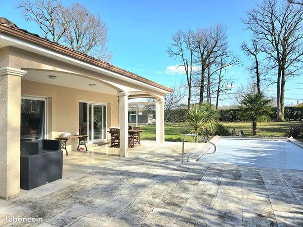 Ventes immobilières Maison Coulounieix-Chamiers (24660) - leboncoin