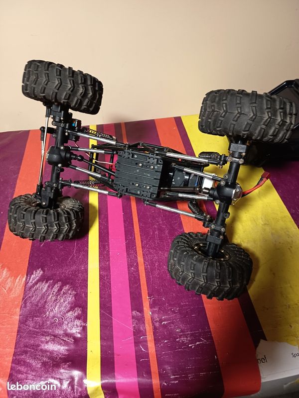 Gmade r1 rc - Modélisme