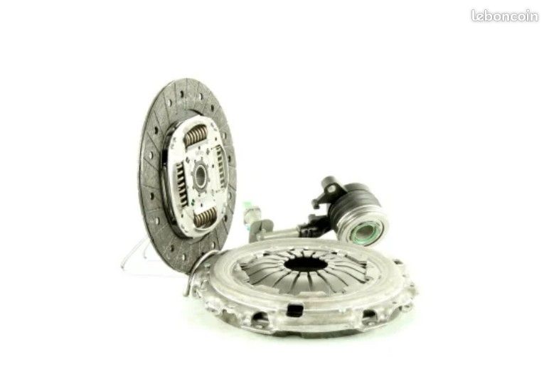 Kit embrayage neuf valeo - Équipement auto