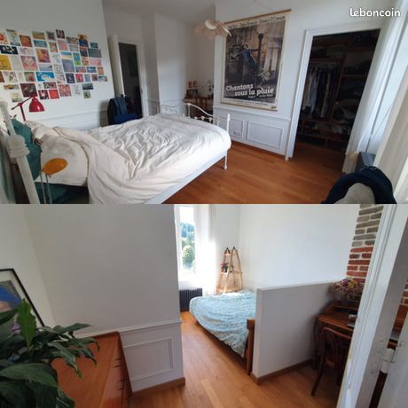 Location appartement et maison à louer Gérardmer (88400) - leboncoin