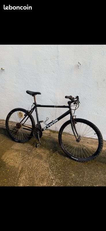 VTT Rockrider 300 - Vélos