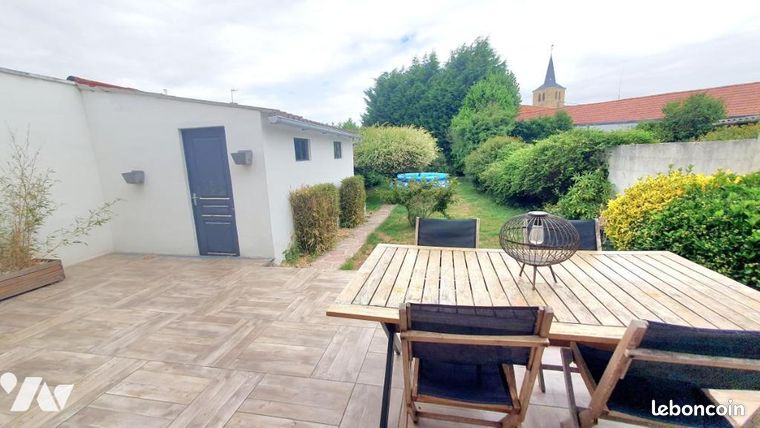 Maison à vendre et vente appartement Audruicq (62370) - leboncoin