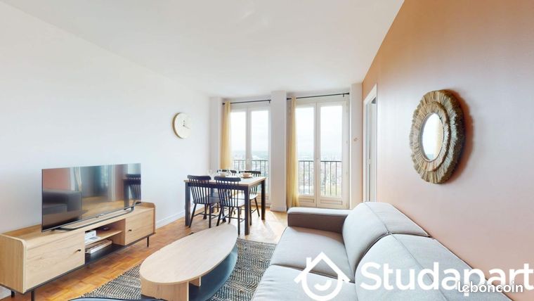Location appartement et maison à louer Choisy-le-Roi (94600) - leboncoin