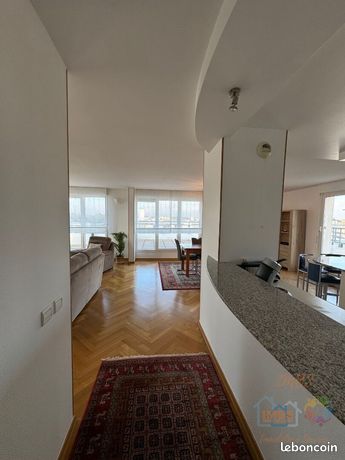 Locations Appartement Illkirch-Graffenstaden (67400) - leboncoin