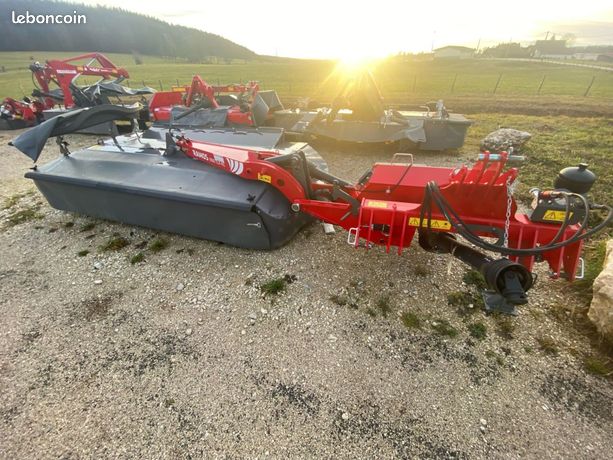 Matériel agricole d’occasion Doubs (25) - leboncoin
