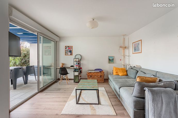 Maison à vendre et vente appartement Bidart (64210) - leboncoin