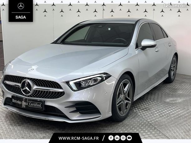 Mercedes classe a a180 d'occasion - Voitures - leboncoin