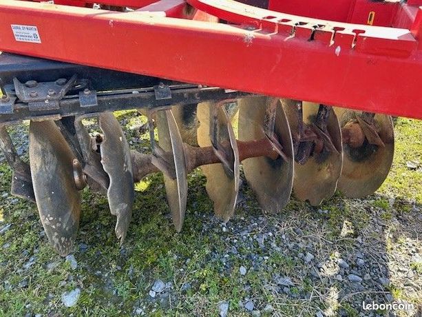 Matériel agricole d’occasion Midi-Pyrénées - leboncoin