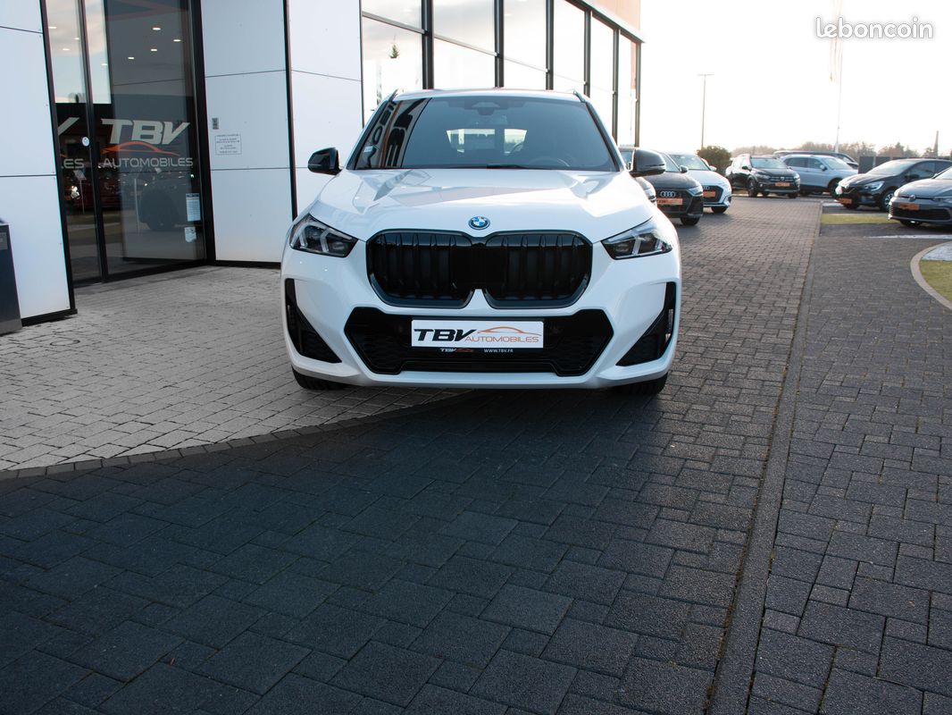 Bmw X1 (U11) X-DRIVE 25E 245 CV TYPE M SPORT HARMAN KARDON KEYLESS SEMI ...