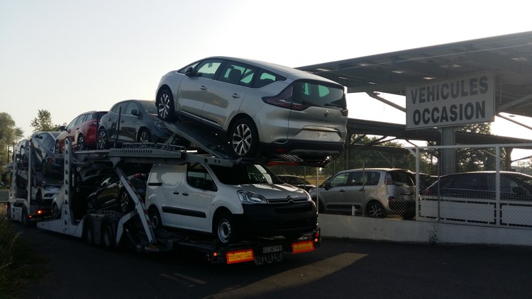 AUTO FARGAL - MONTBAZENS (12220) - Pro leboncoin