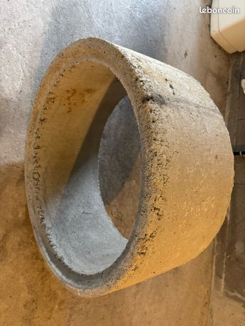 Buse beton d'occasion - Bricolage - leboncoin