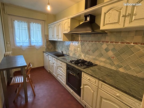 Locations Appartement 2 pièces Côtes-d'Armor (22) - leboncoin