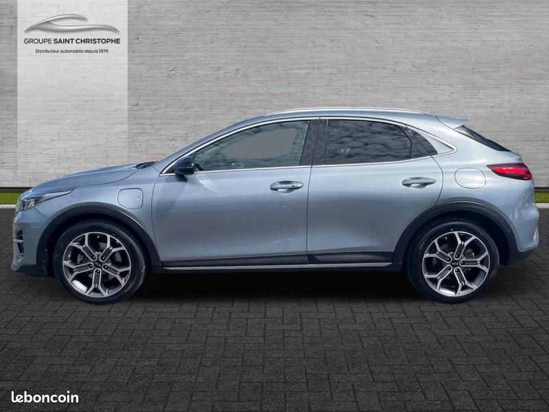 Kia XCeed 1.6 GDi 105ch + Plug-In 60.5ch Design DCT6 - Voitures