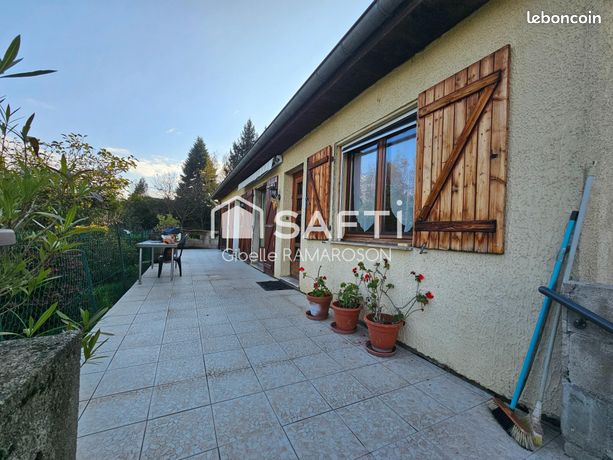 Maison à vendre et vente appartement Simandre (71290) - leboncoin